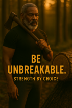 Unbreakable Strength: Building Resilience Within - MrInspiration